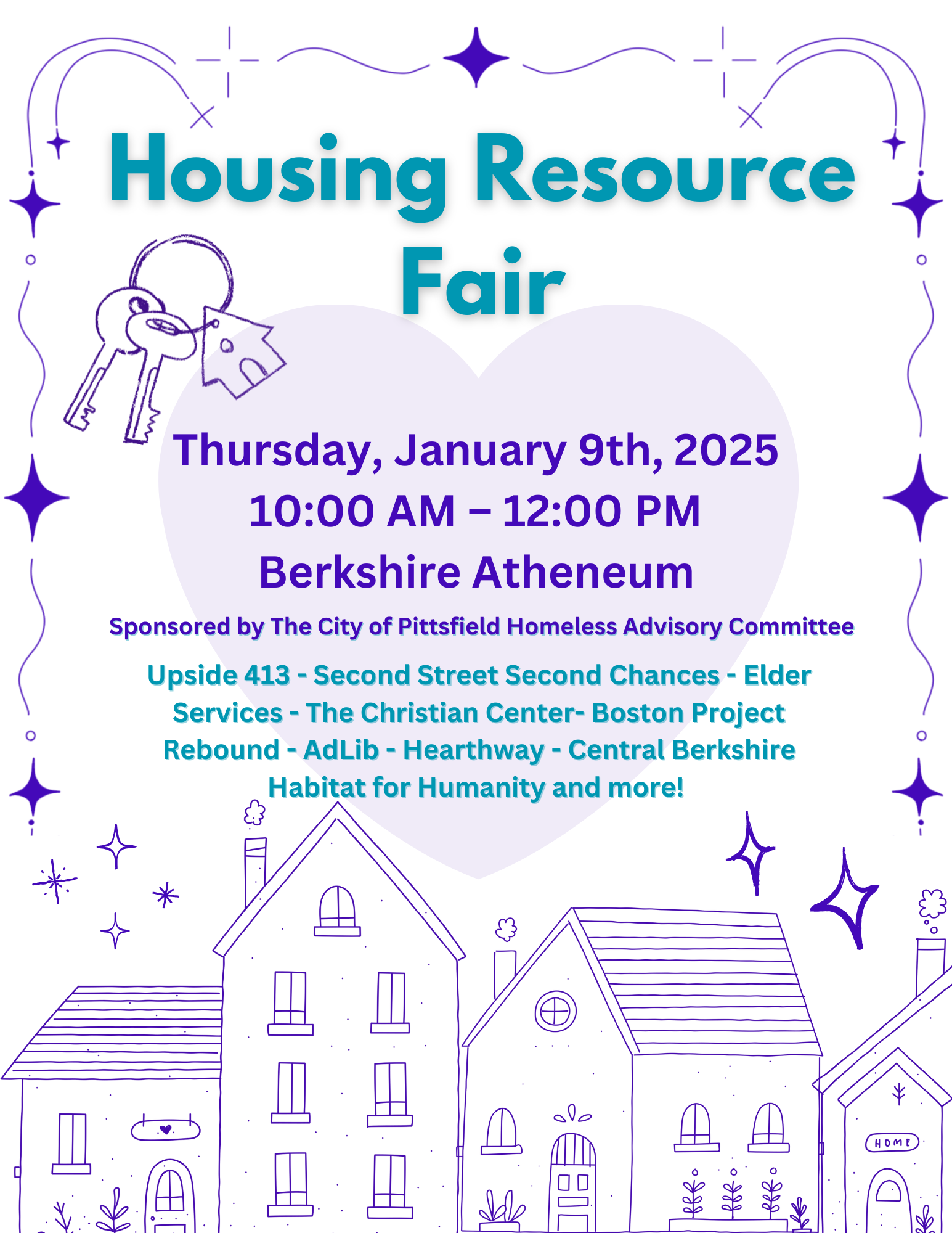 Home - Elder Services of Berkshire County Inc.